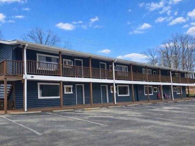 81 Lee's Ford Dock Road # 4