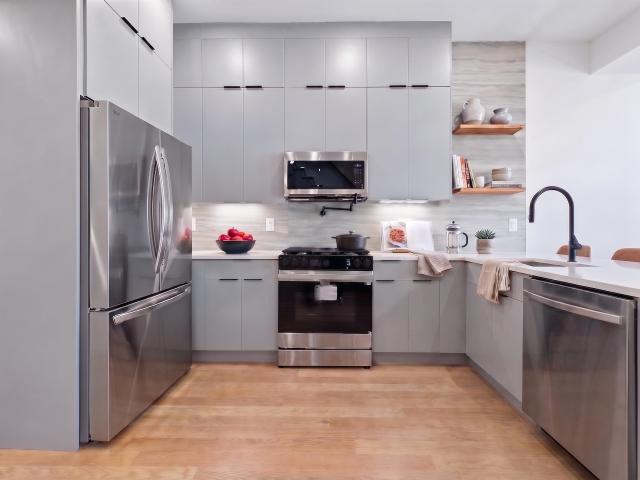 81 Lexington Ave # 2