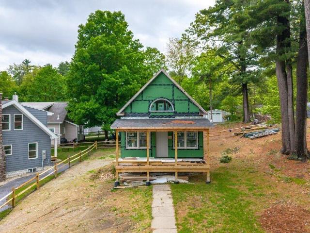 81 McGillis Avenue