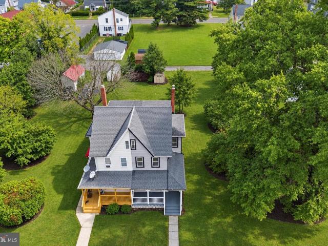 81 Magnolia Avenue