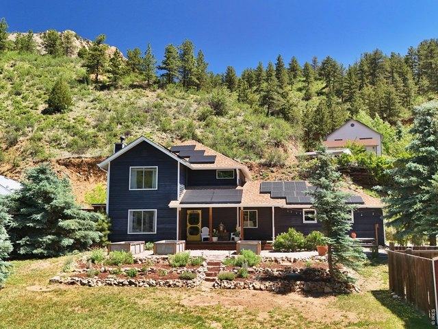 81 Main St, Jamestown, CO 80455