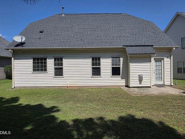 81 Marsh Creek Drive