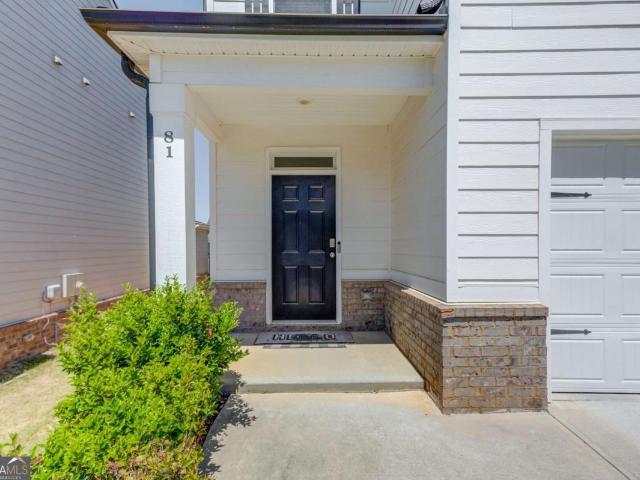 81 Mead Court