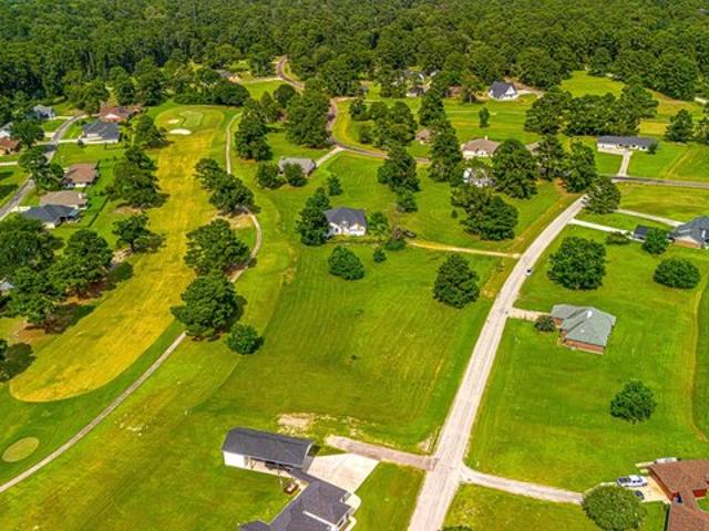 81 Meadowview Dr, Trinity, TX 75862