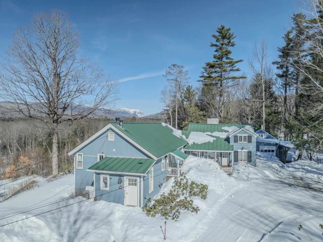 81 Meadow Ln, North Woodstock, NH 03262 | MLS #5077 | Compass