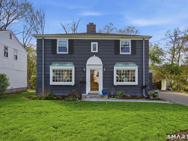 81 Montclair Dr, West Hartford, CT 06107 | MLS #24165 | Compass