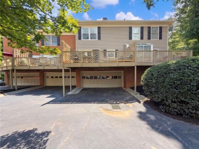 81 Mount Vernon Circle
