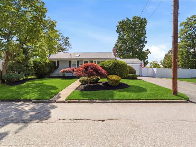81 Mount View Drive