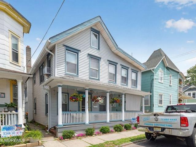 81 Mount Zion Way, Ocean Grove, NJ 07756