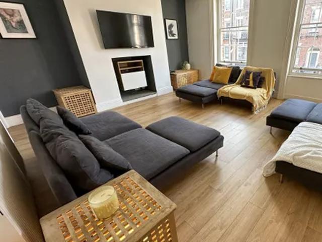 81 Mount Pleasant, Knowledge Quarter, Liverpool, L3 5TB, United Kingdom | 6 bed house for rent #165885097 | Rentberry