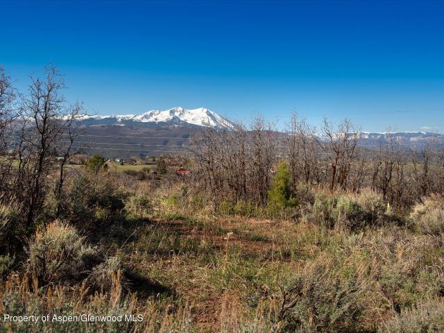 81 Mountain View Rd, Carbondale, CO 81623 | MLS #193549