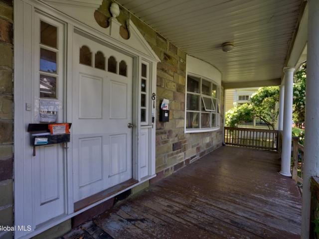 81 N Allen Street