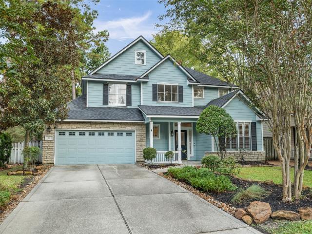 81 N Apple Springs Circle