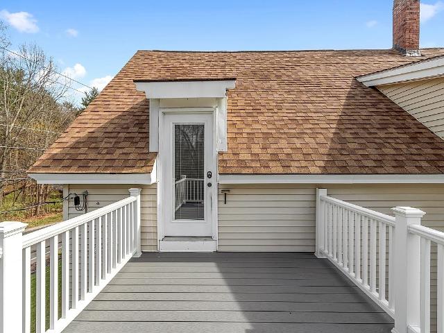 81 N Lowell Road # 2