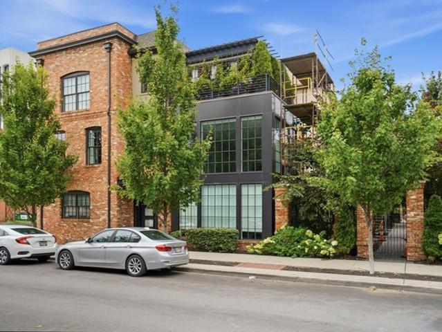 81 N 6th St Unit TH63, Columbus, OH 43215