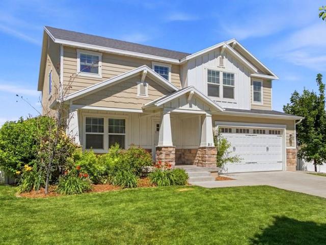 81 N 850 E, Salem, UT 84653