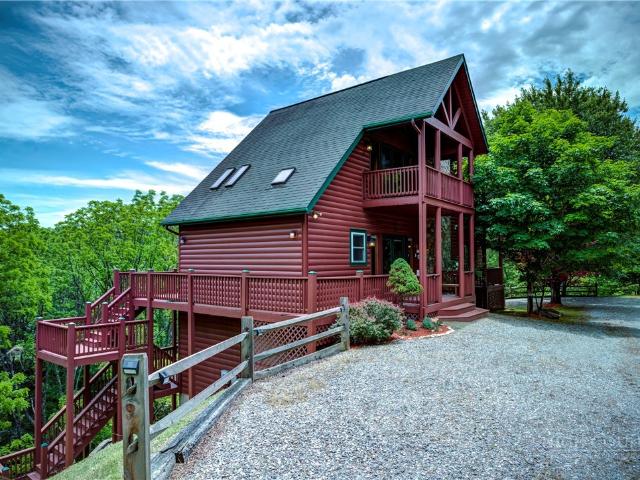 81 Nature Walk Way