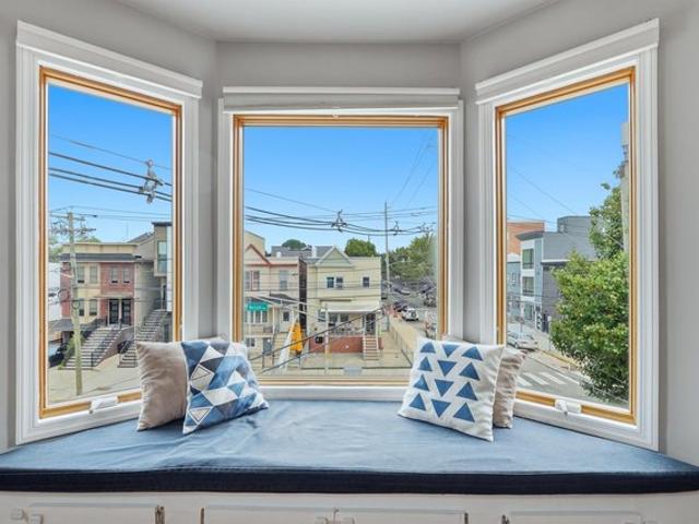 81 Nelson Ave Unit 2, Jersey City, NJ 07307