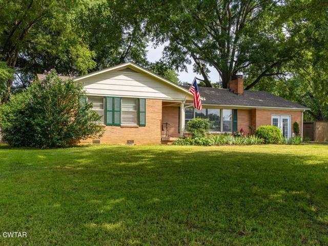 81 Northwood Dr, McKenzie, TN 38201