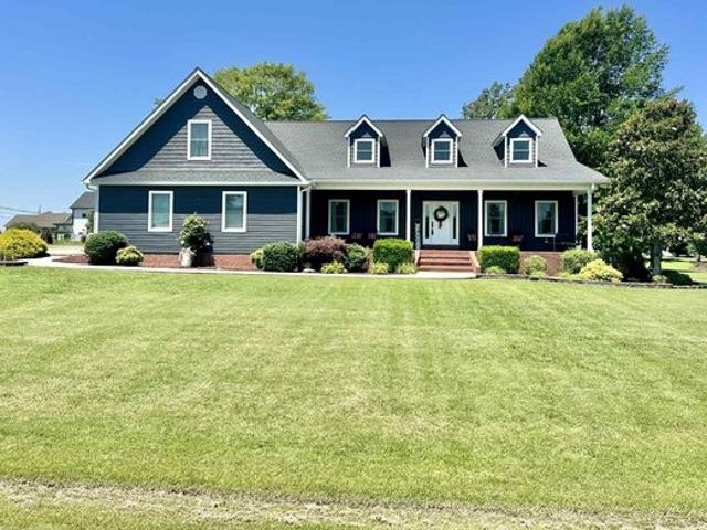 81 Oak Shadow Ln, Benton, KY 42025