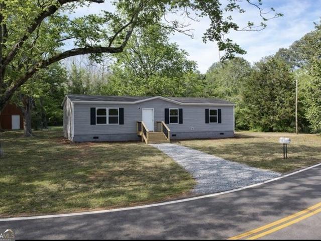 81 Old Bowdon Rd, Carrollton, GA 30117