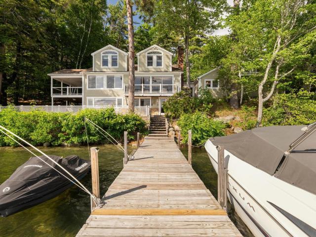 81 Old Hubbard Road