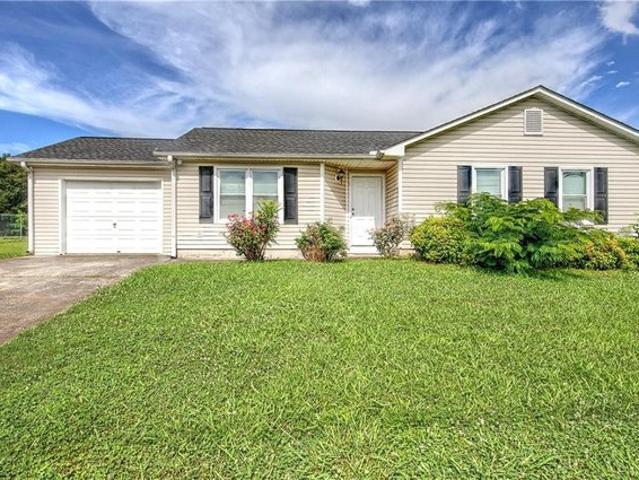 81 Old Stilesboro Rd SW, Cartersville, GA 30120