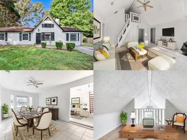 81 Park Pl Dr, Lawrenceville, GA 30046