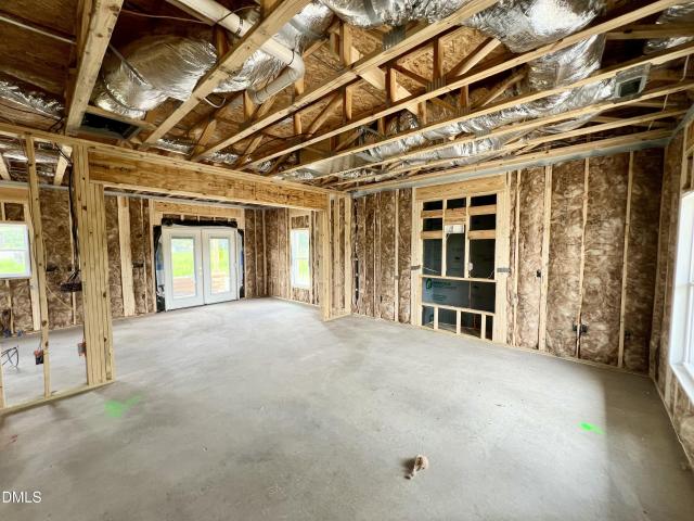 81 Pendergrass Drive