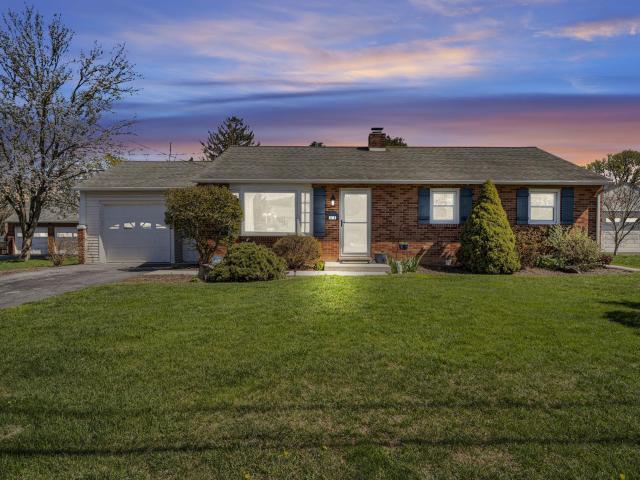 81 Peach Ave, Hershey, PA 17033 | MLS #PADA2058