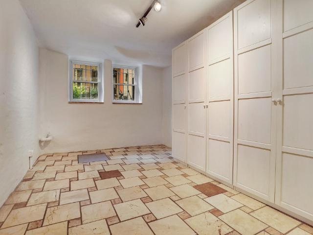 81 Perry Street GE