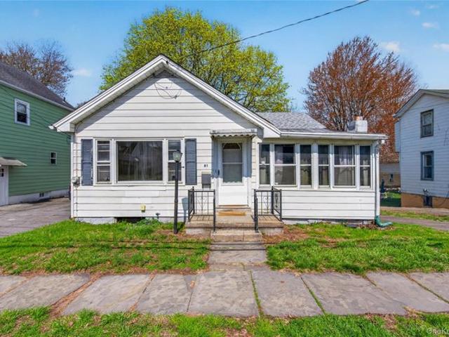 81 Pine Grove Ave, Kingston, NY 12401