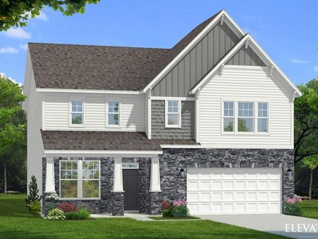 81 Pinon Dr, Angier, NC 27501