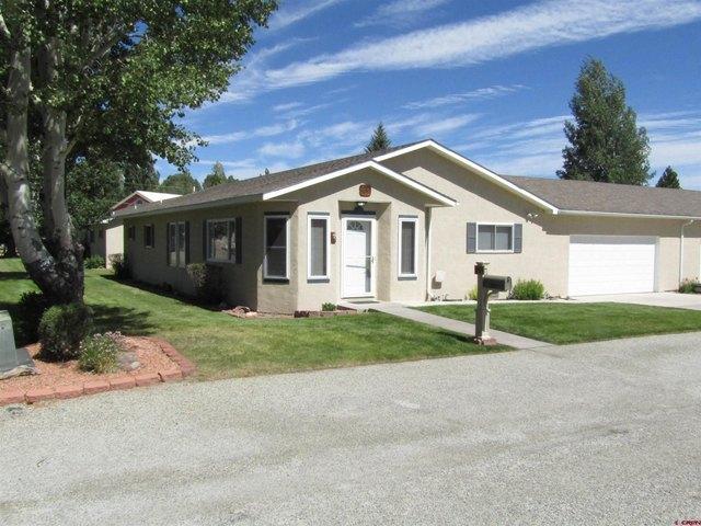 81 Pioneer Rd, Monte Vista, CO 81144