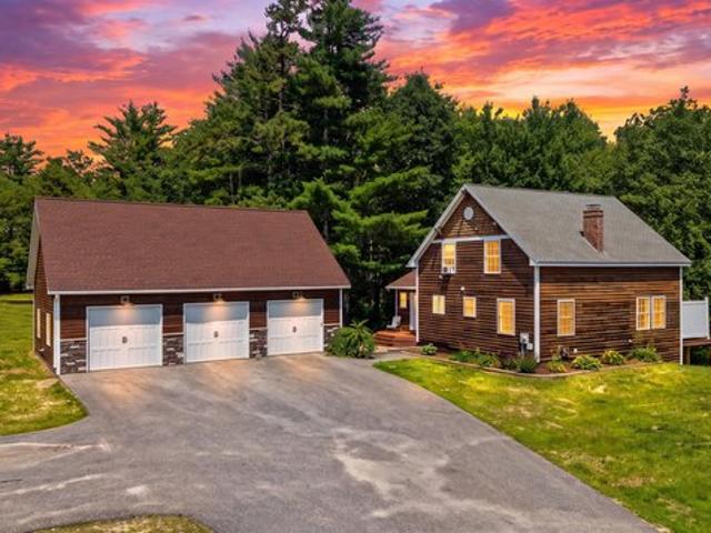 81 Pigeon Brook Rd, Baldwin, ME 04091
