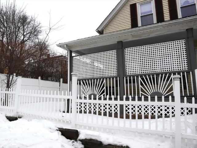 81 Pilgrim Ave, Worcester, MA 01604 | MLS #73486 | Compass