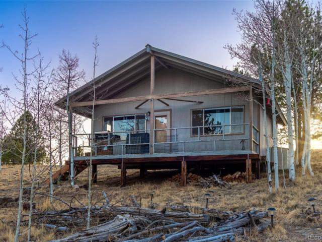 81 Pistol Way, Como, CO 80432 | MLS #3655 | Compass