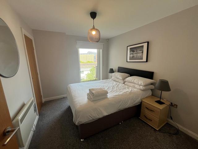 81 Prague House, Cardiff Bay, Cardiff, CF10 5NS81 Prague House, Cardiff Bay, Cardiff, CF10 5NS