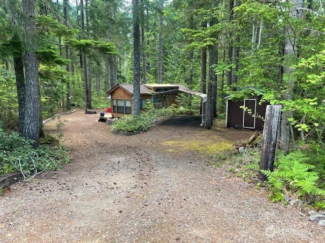 81 Quinault Pl, Hoodsport, WA 98548 | Compass