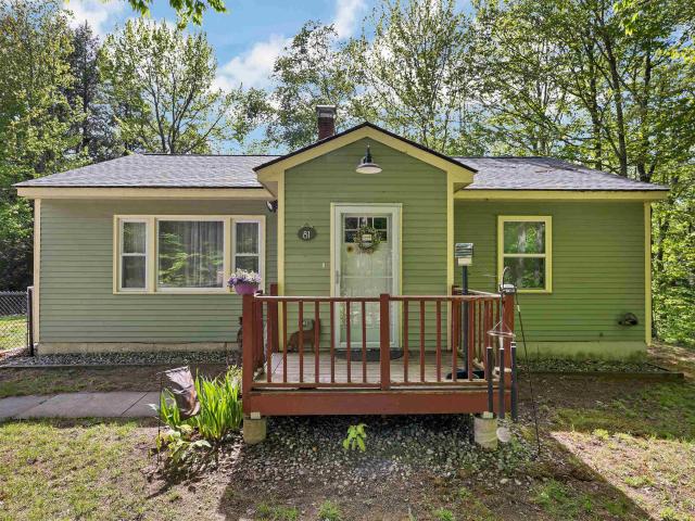81 Ramblewood Circle