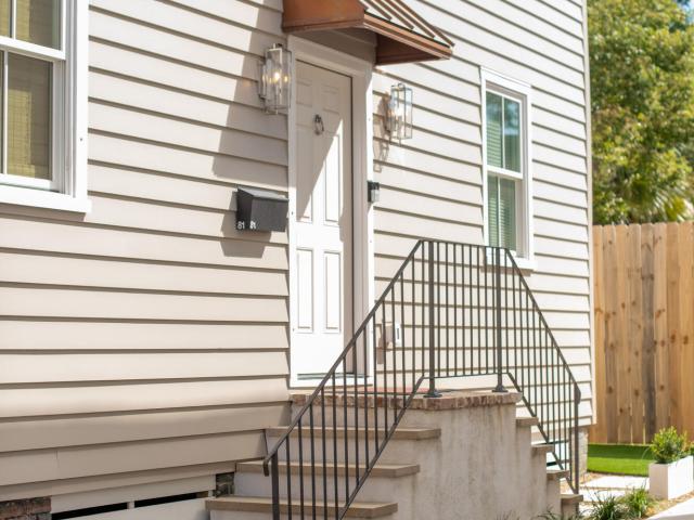 81 Race Street