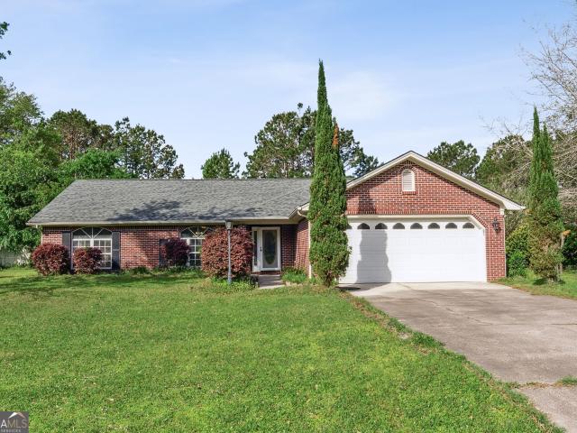 81 Retreat Pl, Woodbine, GA 31569 | MLS #10651