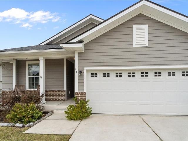 81 Rimmon Court