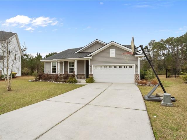 81 Rimmon Ct, Richmond Hill, GA 31324 | MLS #SA350984 | Compass