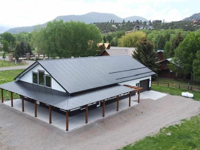 81 Rio Vista Cir, South Fork, CO 81154