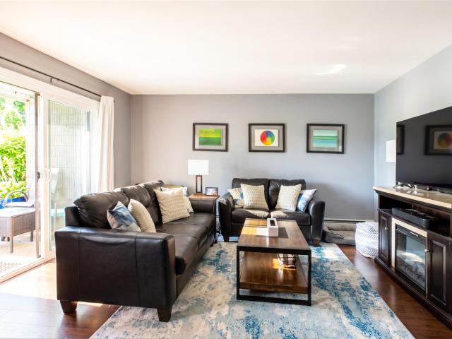 81 Richmond Boulevard 1B