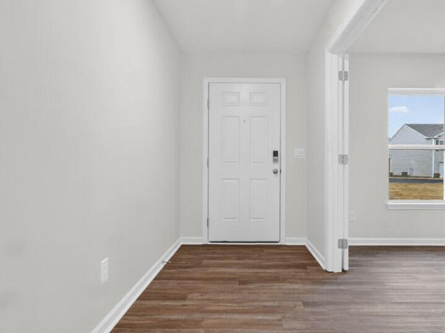 81 Richmond Run