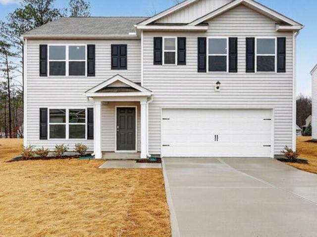 81 Richmond Run, Stem, NC 27581