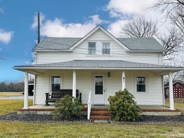 81 Richwood Rd, Monroeville, NJ 08343