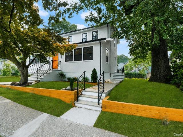 81 Ridge Road